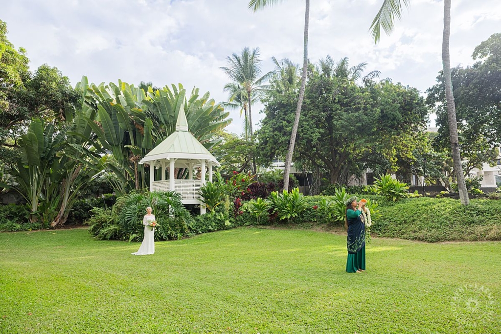 Big Island Venue Wedding for Your Dream Day